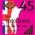RB45 | Roto Bass Nickel Standard | 45-105 – Rotosound Music Strings